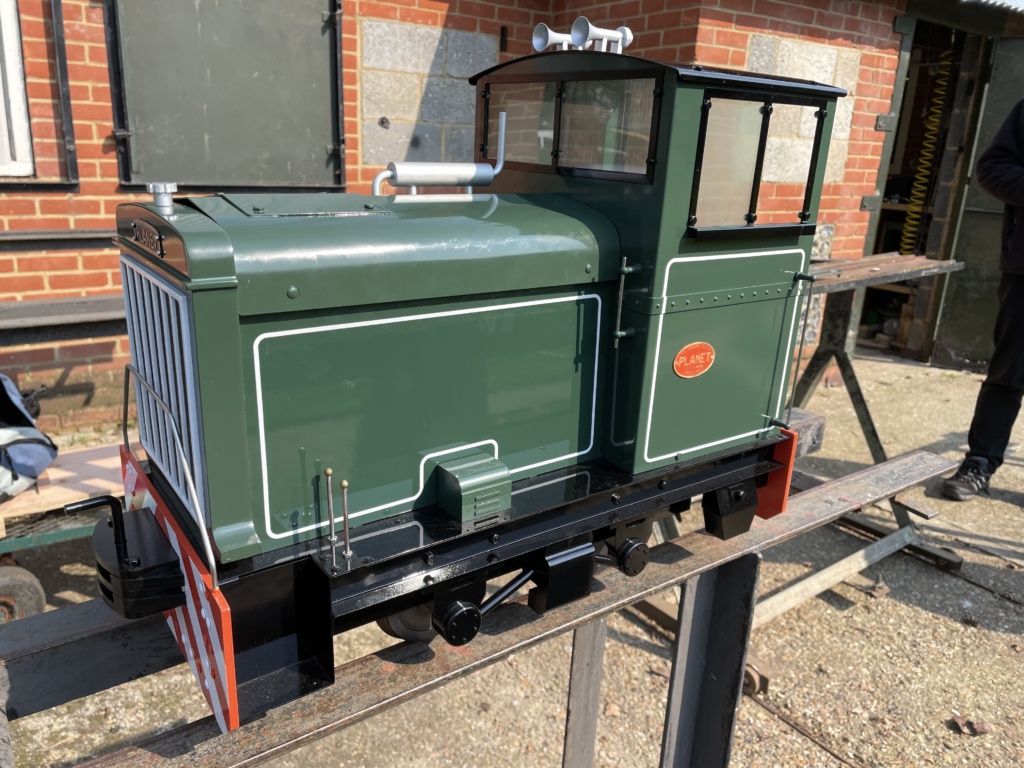 RADMEC – The Ramsgate and District Model Engineering Club – The ...